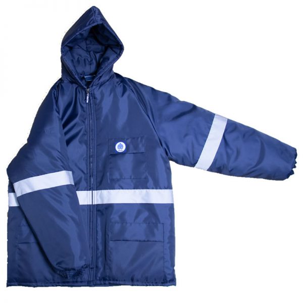 Freezer Wear – Halsted