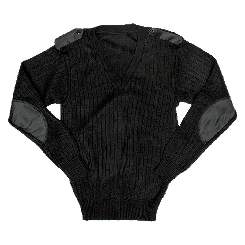 Security Wear – Halsted