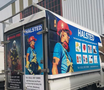 About – Halsted