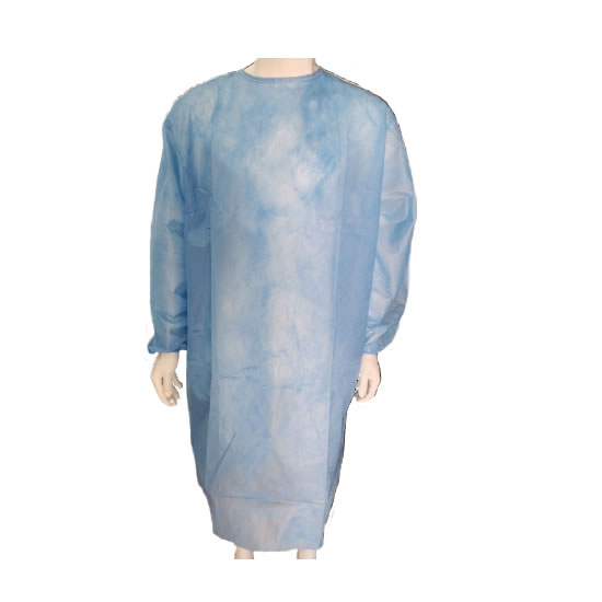 Disposable Wear Archives - Halsted