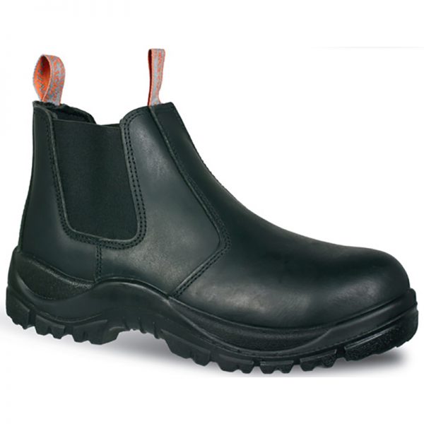 Teleza Chelsea Boot - Halsted