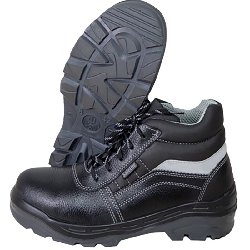 Safelite Ankle Safety Boot - Halsted