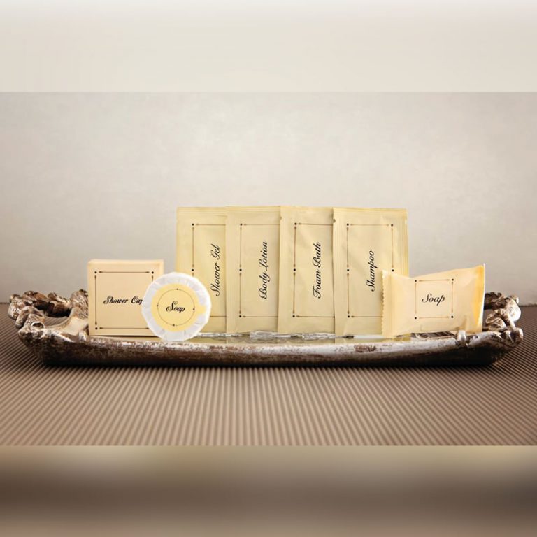 Hospitality – Halsted