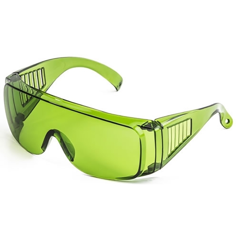 Eye Protection – Halsted