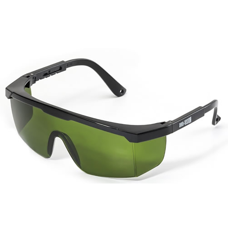 WELDING SPECTACLES - Halsted