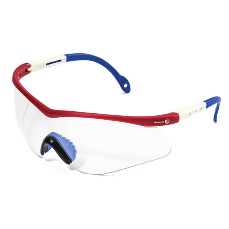 Eye Protection – Halsted