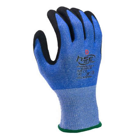 FLEXINITE CUT D GLOVE - Halsted