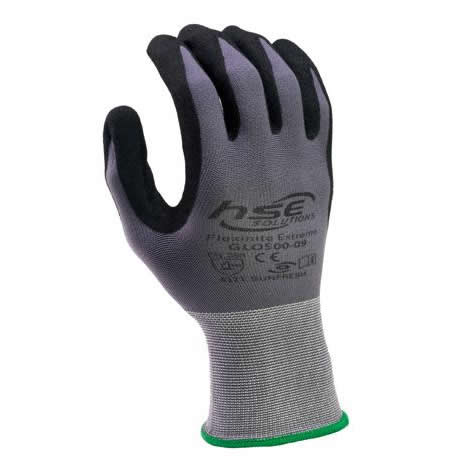 FLEXINITE EXTREME HANDLING GLOVE - Halsted