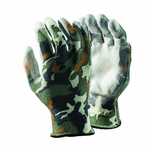 Hand Protection – Halsted