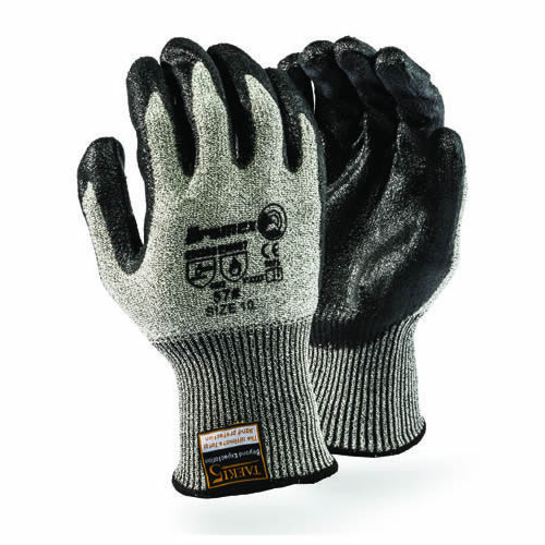 Hand Protection – Halsted