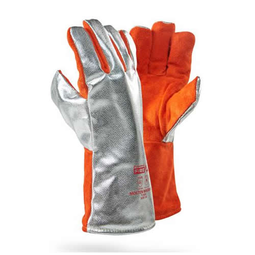 Hand Protection – Halsted