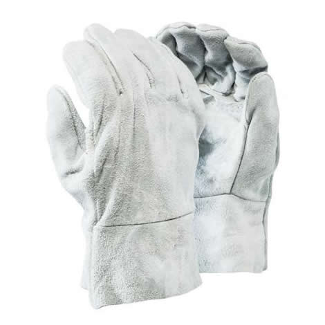 Hand Protection – Halsted