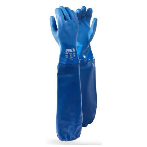 Hand Protection – Halsted