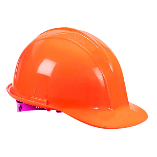 Head & Face Protection – Halsted