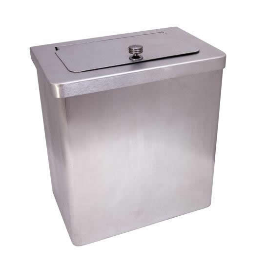 SANI BIN S/S - Halsted