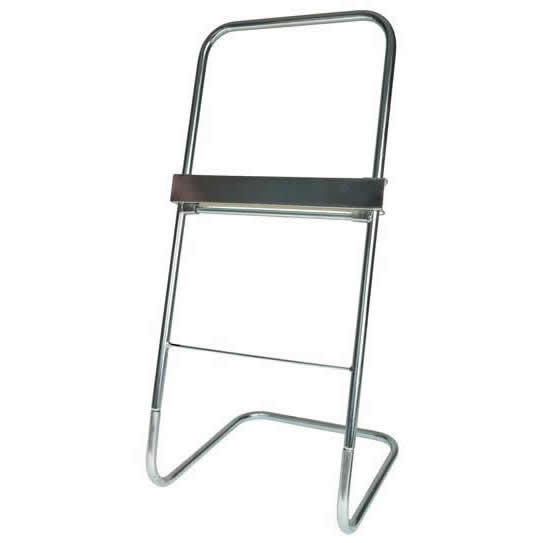 JUMBO PAPER ROLL STAND – Halsted