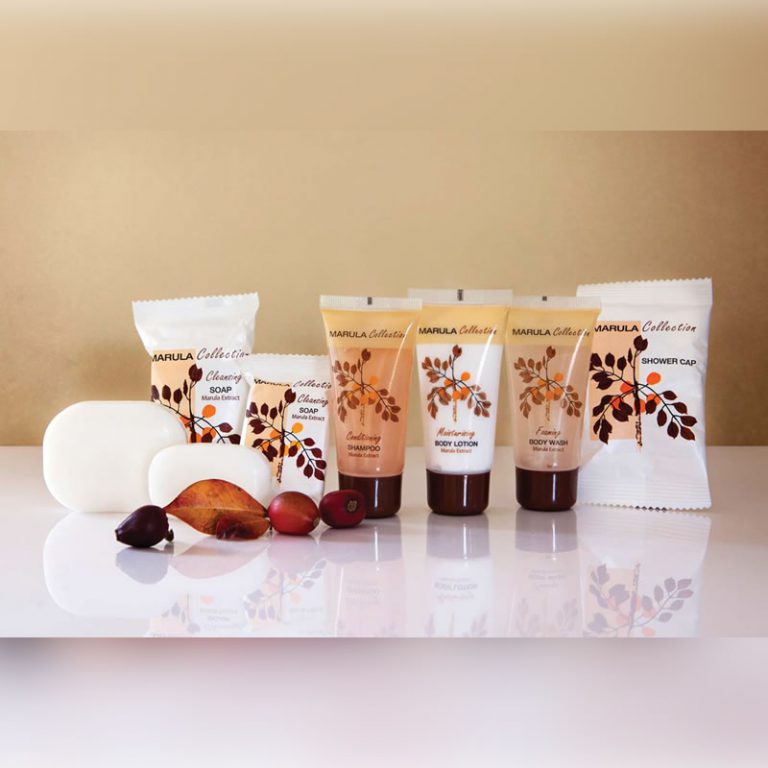 Marula Collection - Halsted