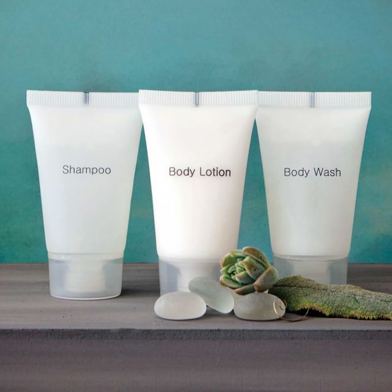 Hospitality – Halsted